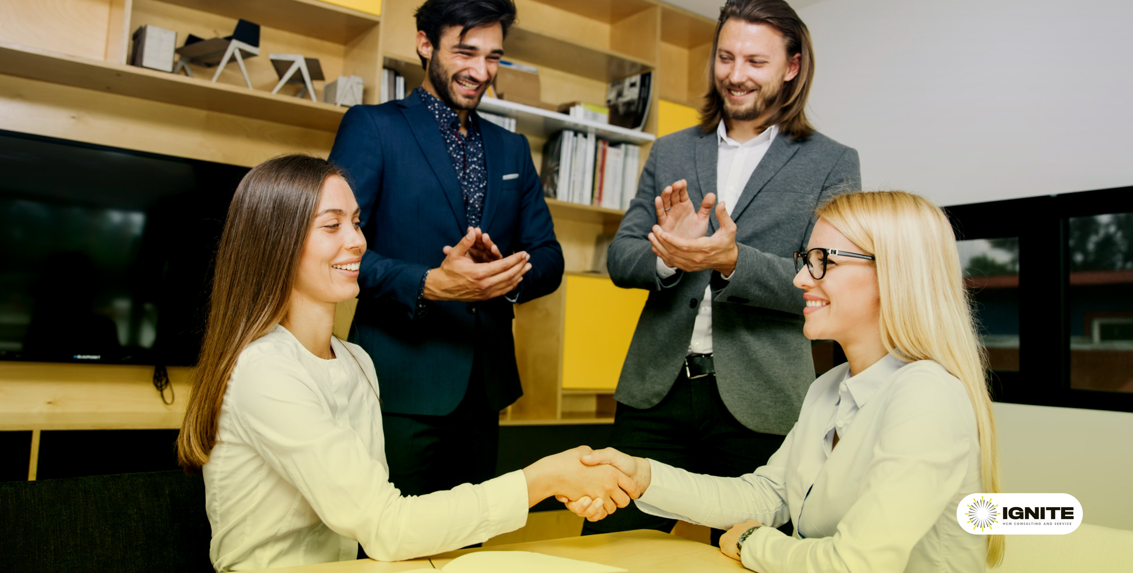 Elevating Your Employee Onboarding Experience: How Integrated Payroll Systems Can Make All the ...